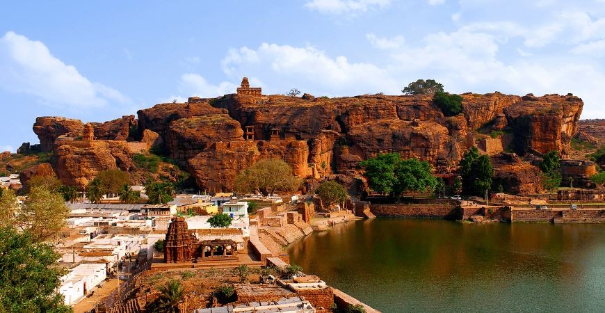 Badami: Must-Visit Places and Experiences