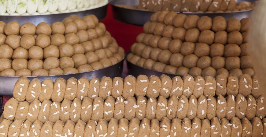 Amritsar - Best Time to Visit | Places To See - Sterling Resorts