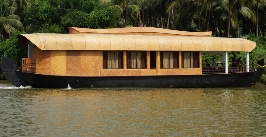 Palavelli Godavari - Places To See | Best Time to Visit - Sterling