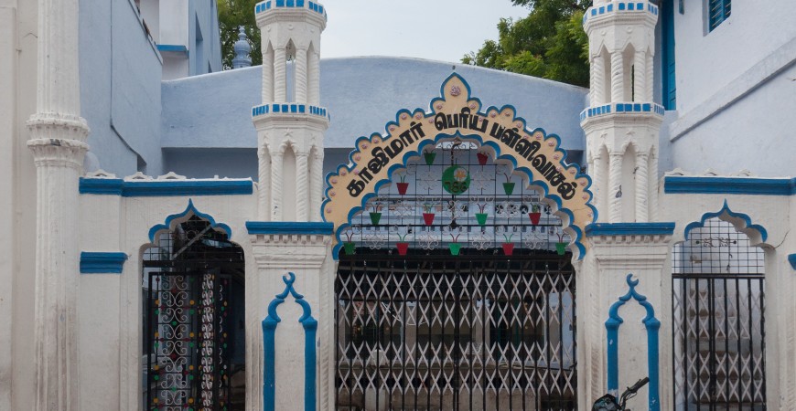Madurai - Places To Visit | Best Time to See - Sterling Holidays