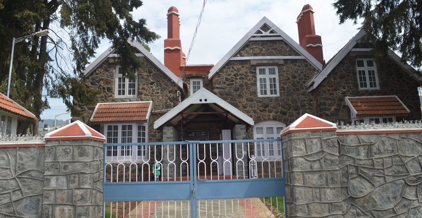 Ooty - Places To See | Best Time to Visit - Sterling Resorts
