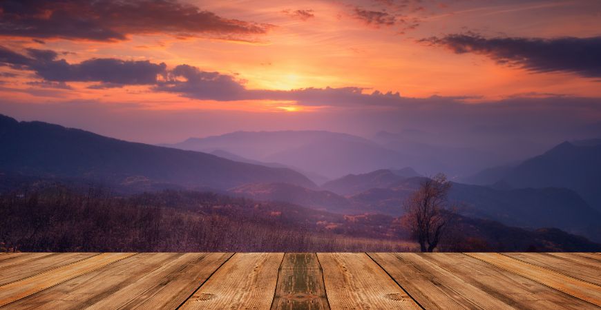 Panchgani - Best Time to Visit | Places To See - Sterling Resorts