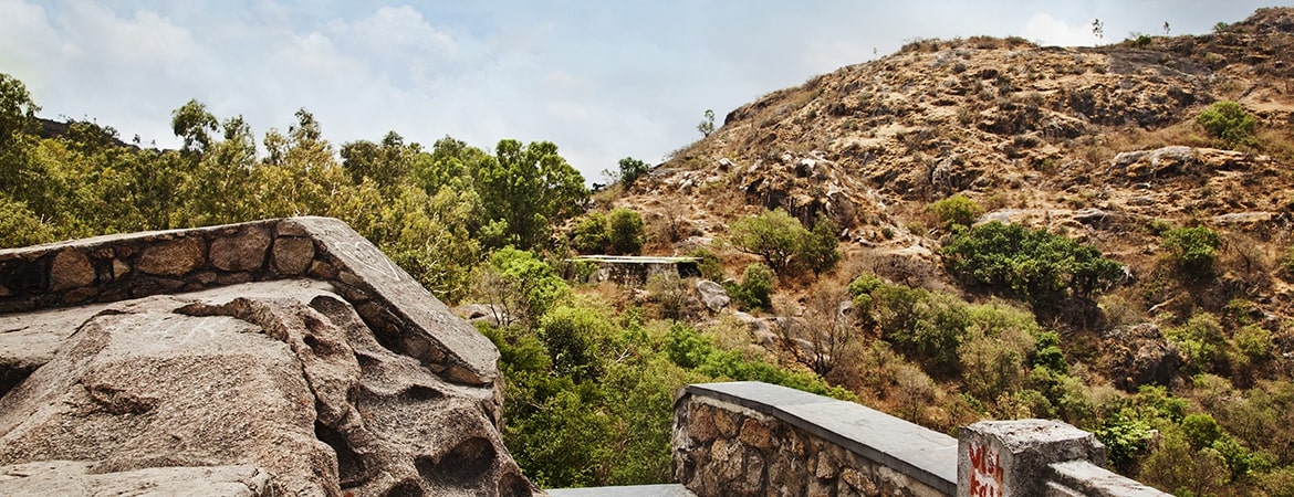 Mount Abu - How to Reach | Best Time to Visit | Places To See ...