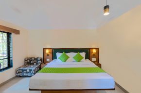 Best Resorts/Hotels in Sajan, Vikramgad in Maharashtra