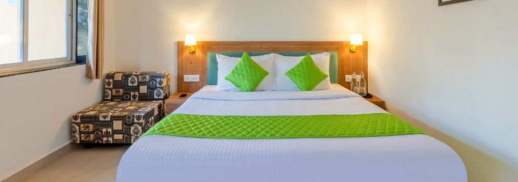 Best Resorts/Hotels in Sajan, Vikramgad in Maharashtra