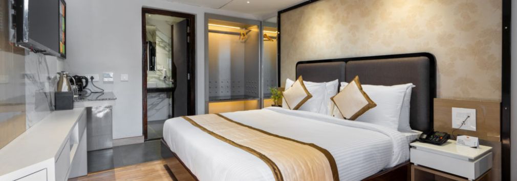 Best Hill Resorts | Hotels in Shimla - Sterling Holidays