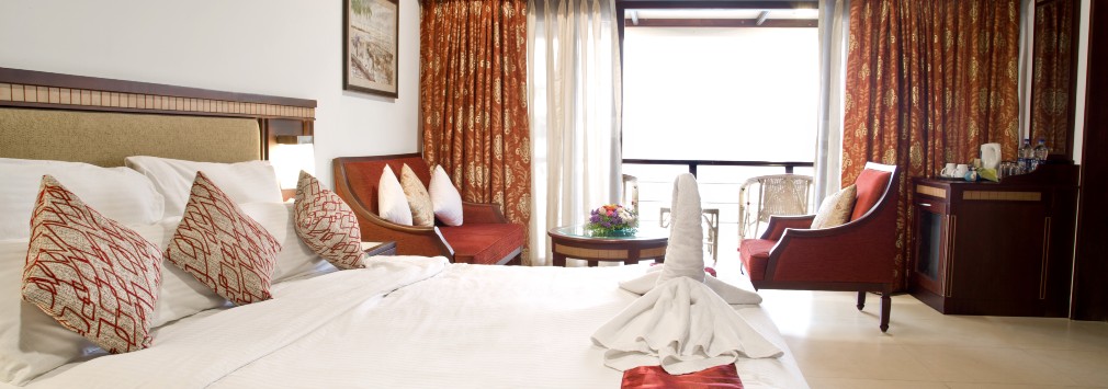 Best Family Resorts/Hotels in Alleppey - Sterling Holidays