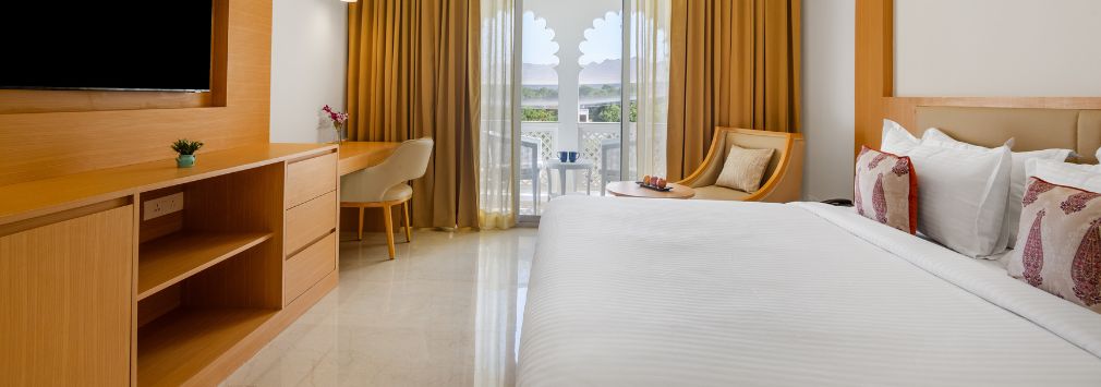 Best Resorts/Hotels in Aravalli Udaipur - Sterling Holidays