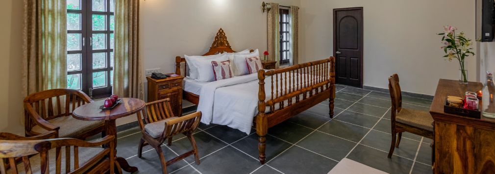 Best Resorts/Hotels in Aravalli Udaipur - Sterling Holidays