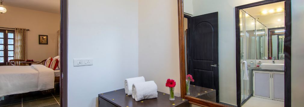 Best Resorts/Hotels in Aravalli Udaipur - Sterling Holidays
