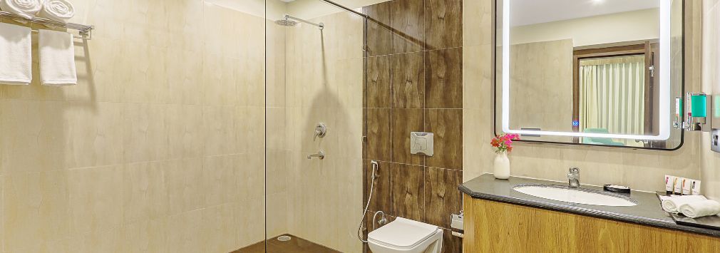 Best Resorts/Hotels in Ranthambore - Sterling Holidays