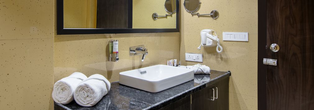 Best Family Resorts/Hotels in Balicha Udaipur - Sterling Holidays