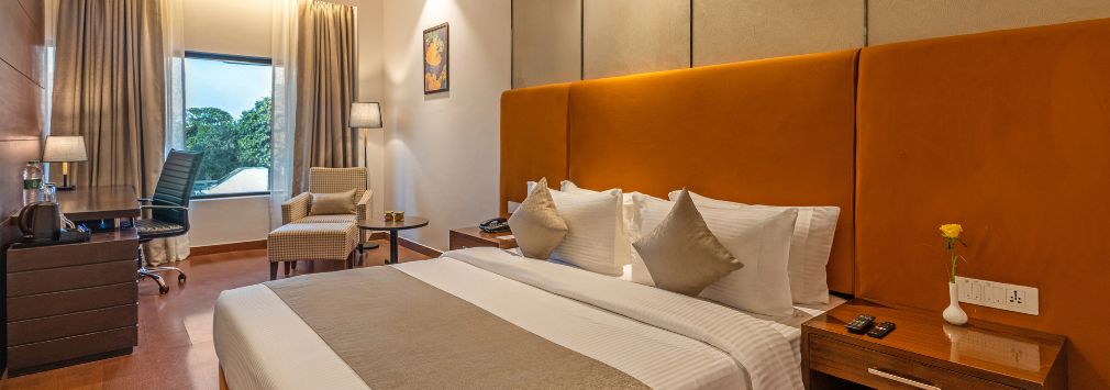 Best Resorts/Hotels in Amritsar - Sterling Holidays