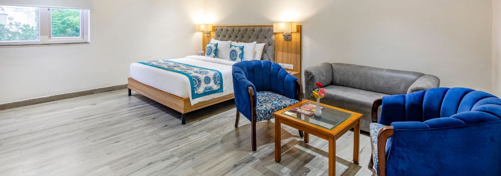 Best Resorts/Hotels in Bokaro - Sterling Holidays