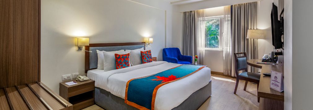 Best Resorts/Hotels in Bokaro - Sterling Holidays