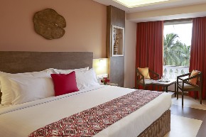 Best Beach Side Resorts/Hotels in Goa - Sterling Holidays