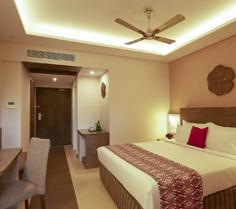 Best Beach Side Resorts/Hotels in Goa - Sterling Holidays