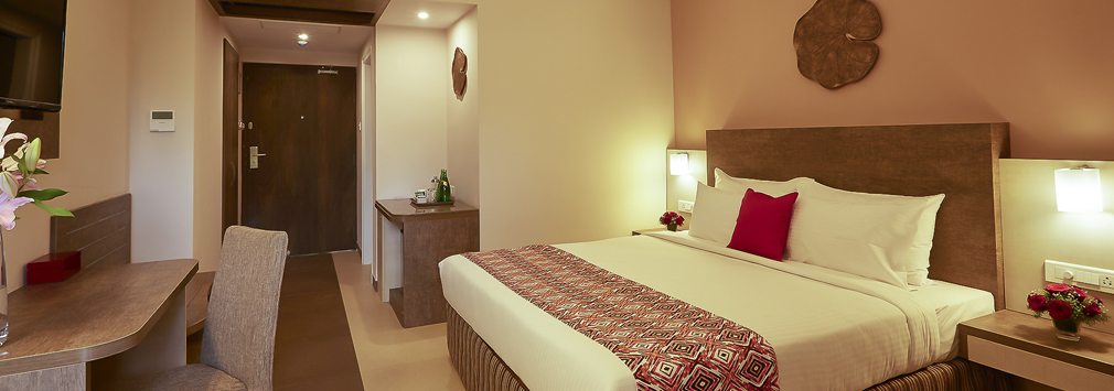Best Beach Side Resorts/Hotels in Goa - Sterling Holidays