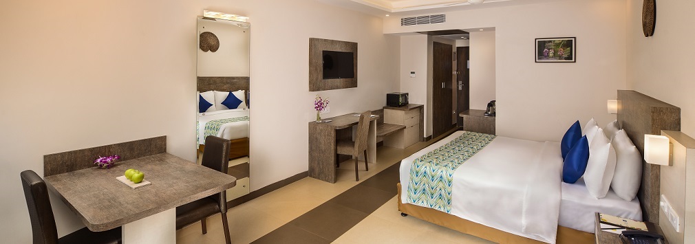 Best Beach Side Resorts/Hotels in Goa - Sterling Holidays