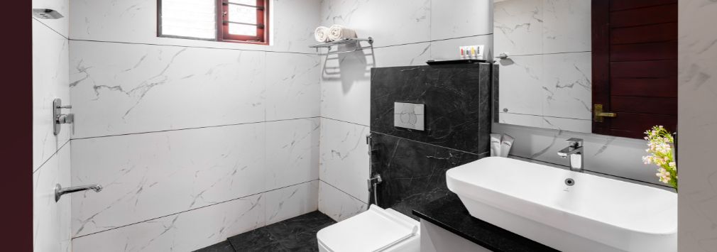 Resorts in Malampuzha – Sterling Govardhana Retreat
