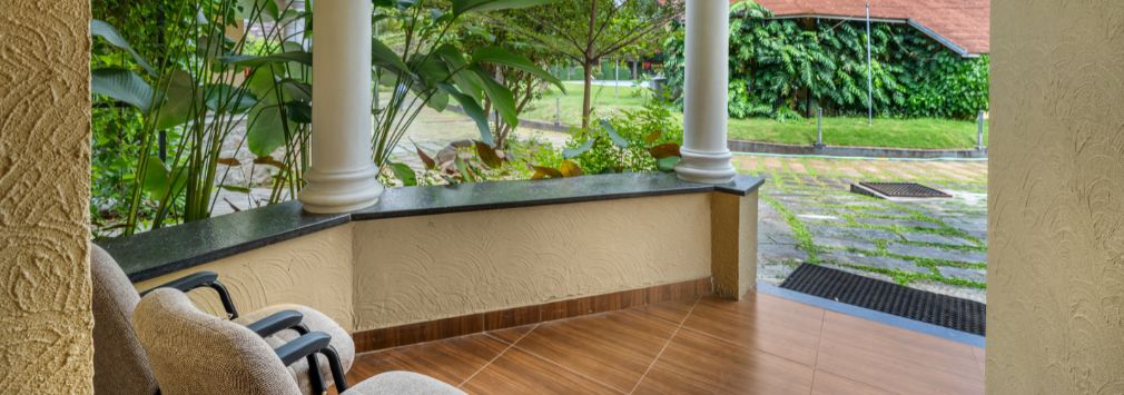 Resorts in Malampuzha – Sterling Govardhana Retreat