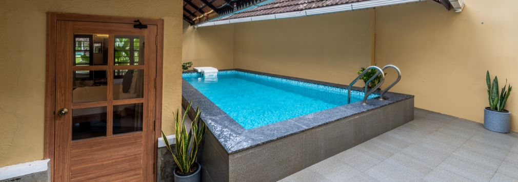 Resorts in Malampuzha – Sterling Govardhana Retreat