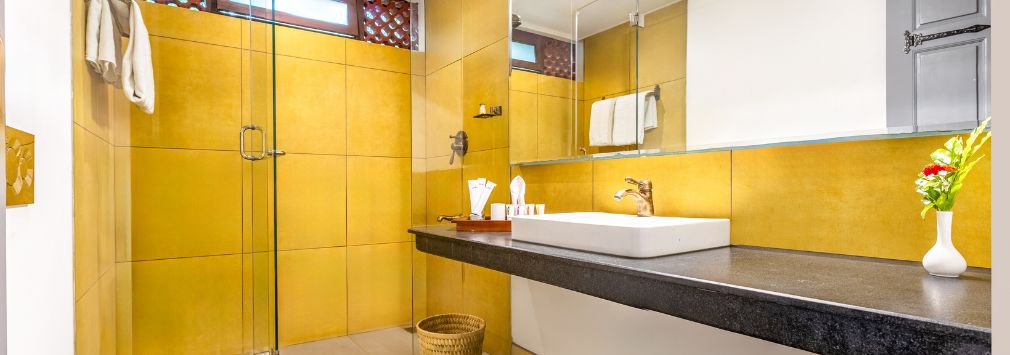 Resorts in Vellore – Sterling Hibis Hill Retreat