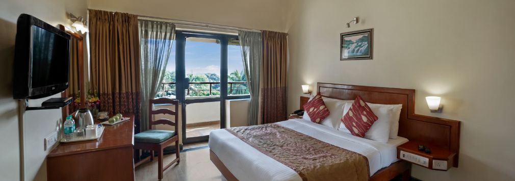 Best Beach Resorts/Hotels in Karwar - Sterling Holidays