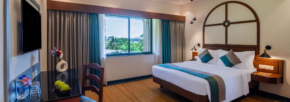 Best Beach Resorts/Hotels in Karwar - Sterling Holidays