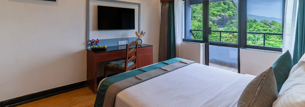 Best Beach Resorts/Hotels in Karwar - Sterling Holidays