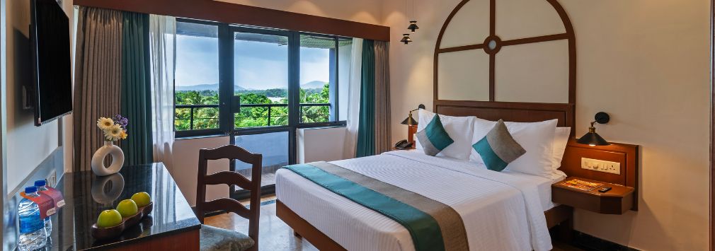 Best Beach Resorts/Hotels in Karwar - Sterling Holidays