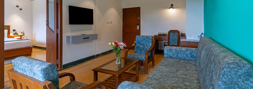 Best Beach Resorts/Hotels in Karwar - Sterling Holidays