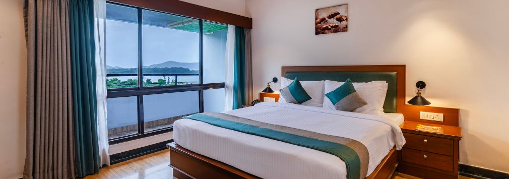 Best Beach Resorts/Hotels in Karwar - Sterling Holidays