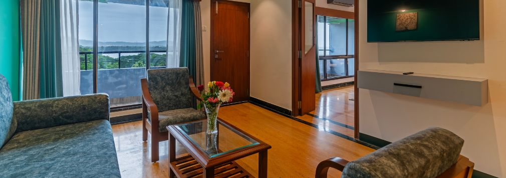 Best Beach Resorts/Hotels in Karwar - Sterling Holidays