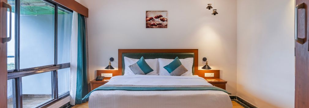 Best Beach Resorts/Hotels in Karwar - Sterling Holidays