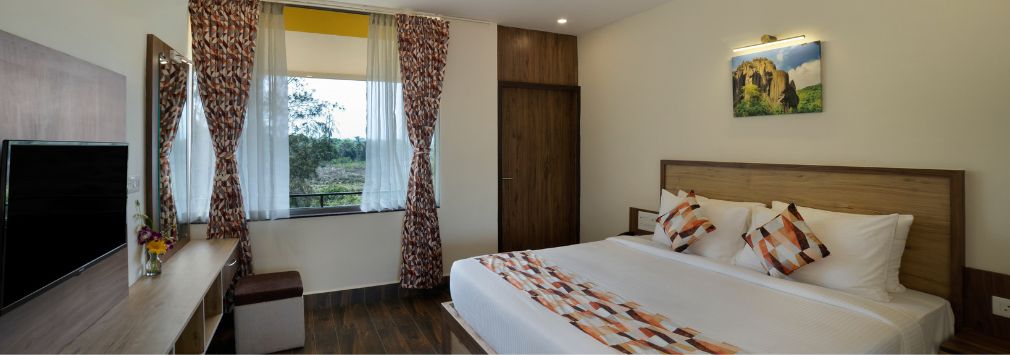 Best Beach Resorts/Hotels in Karwar - Sterling Holidays