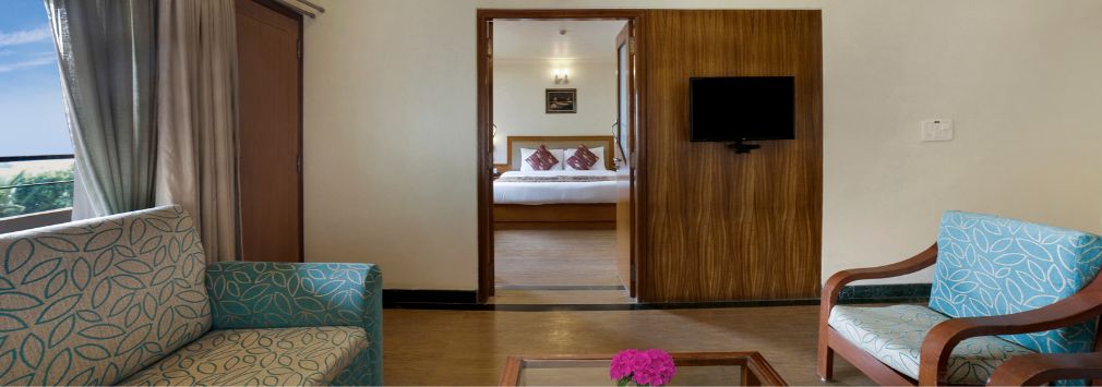 Best Family Beach Resorts/Hotels in Karwar - Sterling Holidays