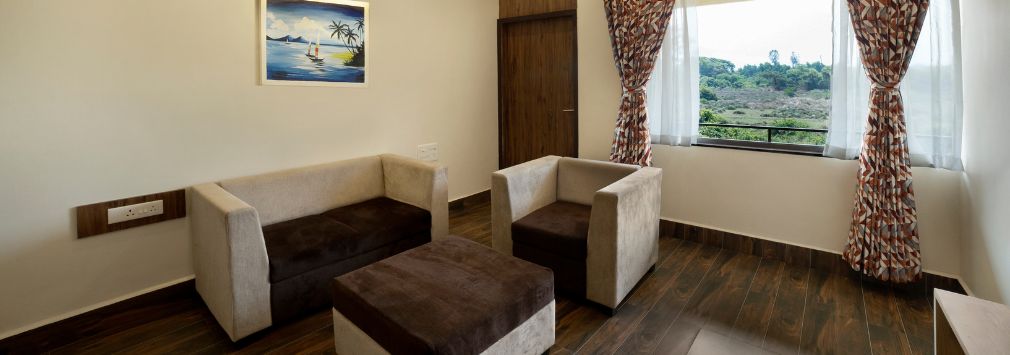 Best Beach Resorts/Hotels in Karwar - Sterling Holidays