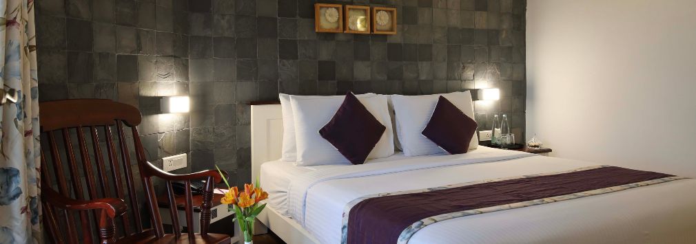 Sterling Kodai Lake | Best Hotels & Resorts in Kodaikanal