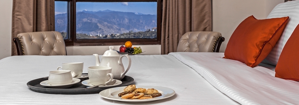 Best Resorts/Hotels in Kufri Shimla - Sterling Holidays