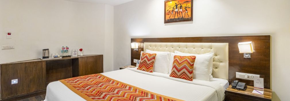 Best Resorts/Hotels in Kufri Shimla - Sterling Holidays