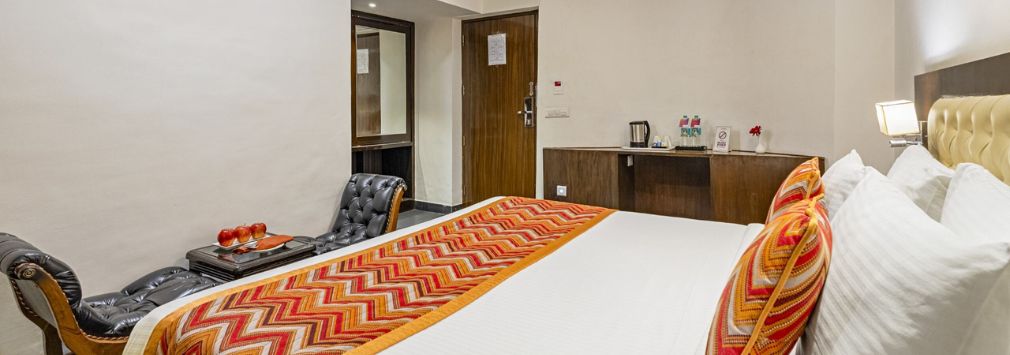 Best Resorts/Hotels in Kufri Shimla - Sterling Holidays
