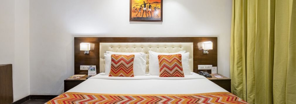 Best Resorts/Hotels in Kufri Shimla - Sterling Holidays