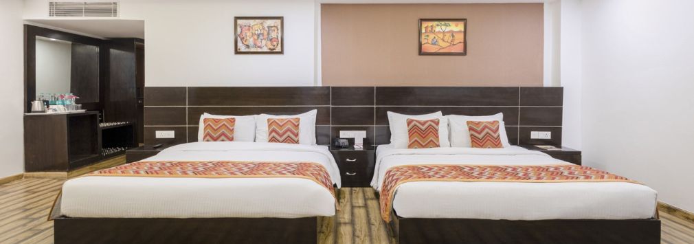 Best Resorts/Hotels in Kufri Shimla - Sterling Holidays