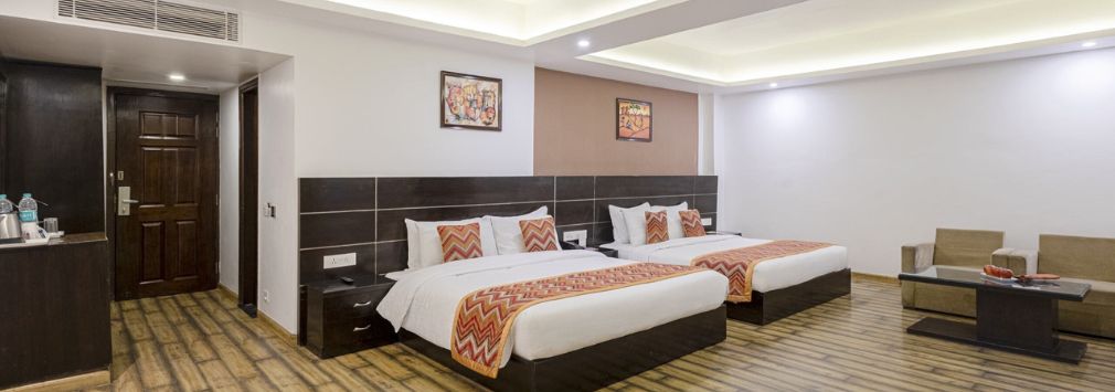Best Resorts/Hotels in Kufri Shimla - Sterling Holidays