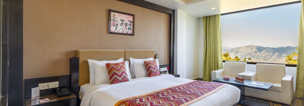 Best Resorts/Hotels in Kufri Shimla - Sterling Holidays