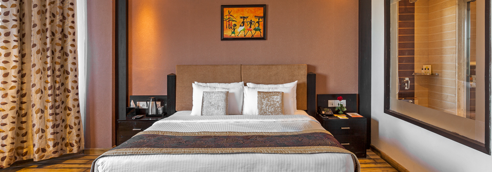 Best Resorts/Hotels in Kufri Shimla - Sterling Holidays
