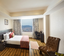 Best Resorts/Hotels in Kufri Shimla - Sterling Holidays