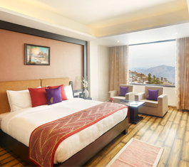 Best Resorts/Hotels in Kufri Shimla - Sterling Holidays