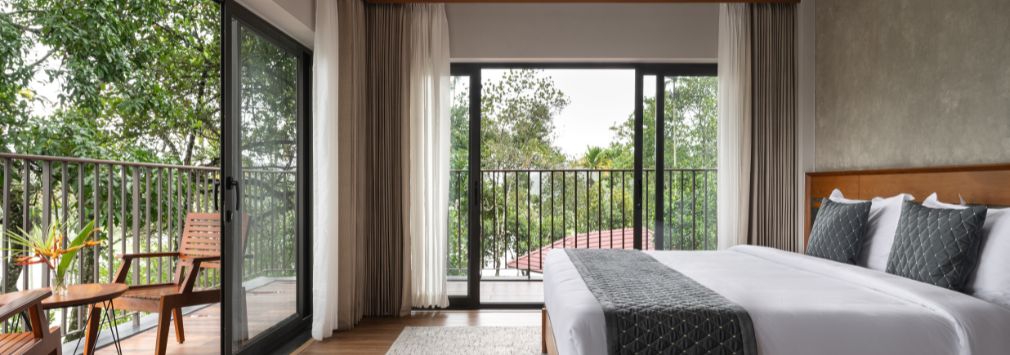 Best Resorts/Hotels in Lontano Wayanad- Sterling Holidays